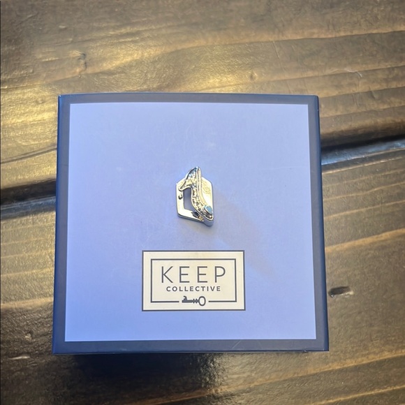 KEEP Collective | Jewelry | Keep Collective Disney Silver Cinderella ...